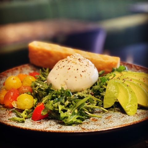 Menu - Mismo - PREMIUM RESTO