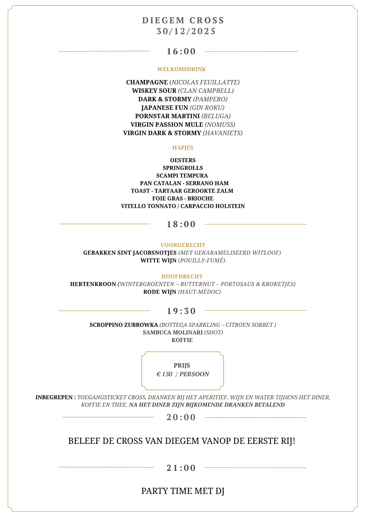 Home - Mismo - PREMIUM RESTO